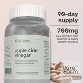 Pure Form | Products & Supplements for Fitness, Beauty, and Lifestyle