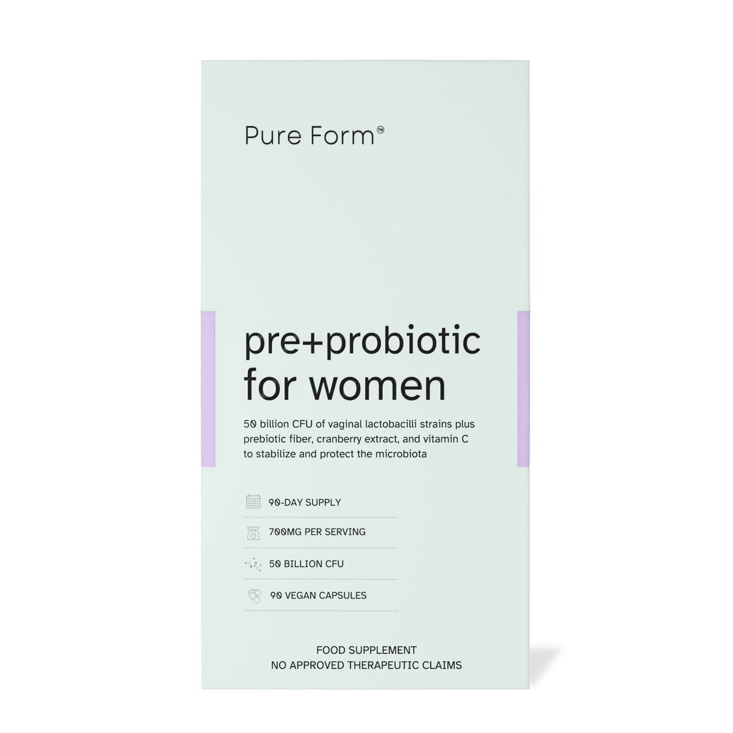 Pure Form | Products & Supplements for Fitness, Beauty, and Lifestyle