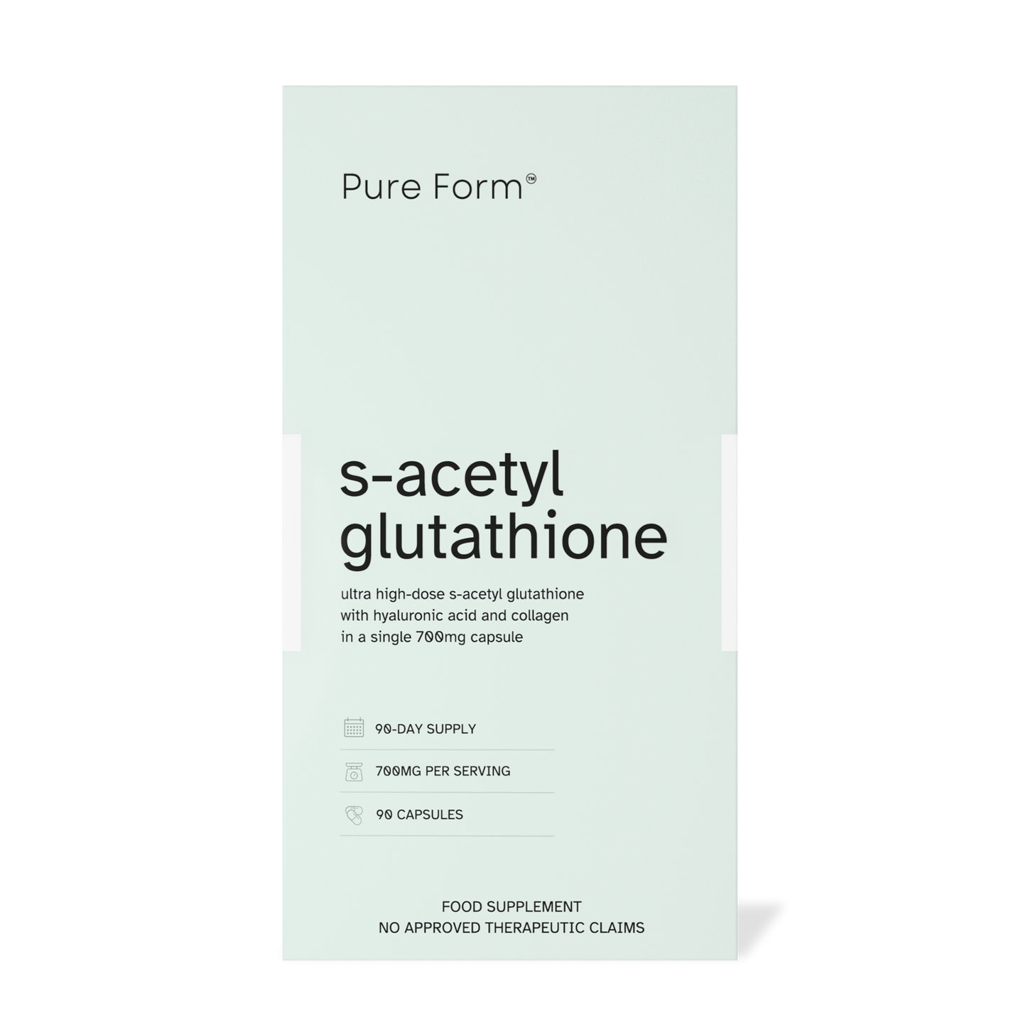 Pure Form | Products & Supplements for Fitness, Beauty, and Lifestyle