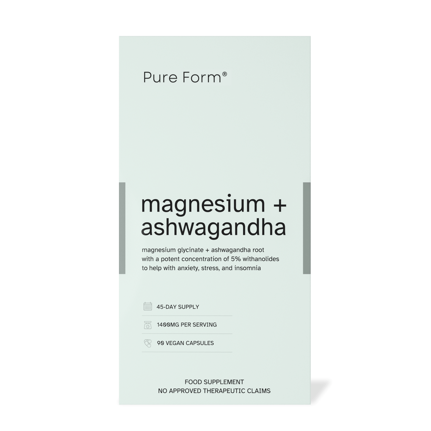 Pure Form | Supplements for Fitness, Beauty, and Lifestyle