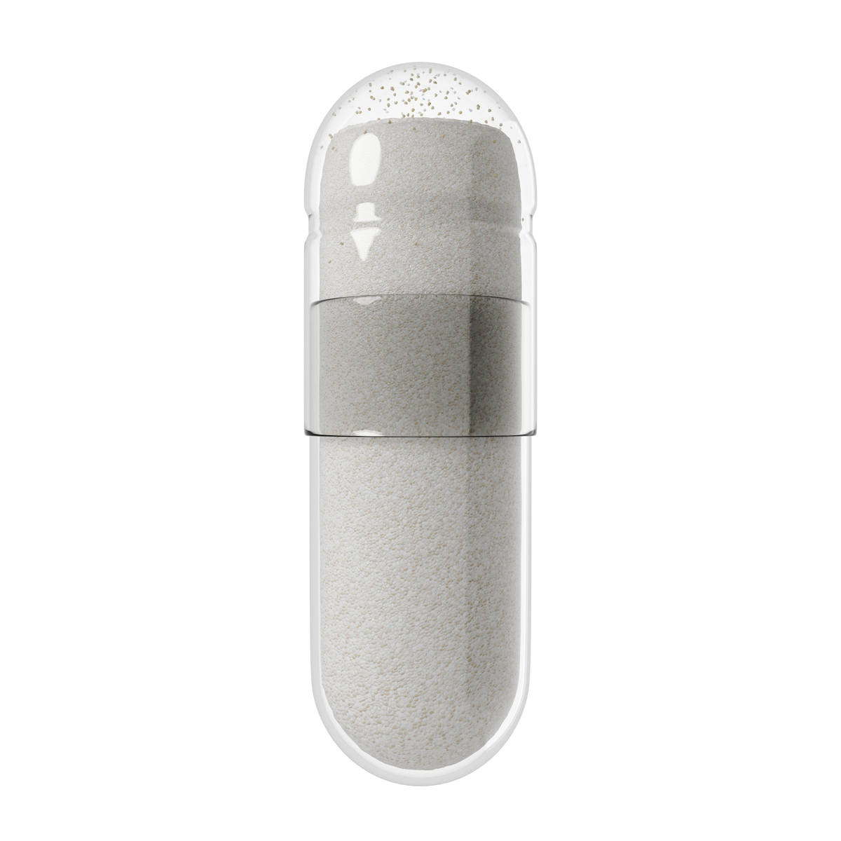 Pure Form® Pre+Probiotic for Gut Health