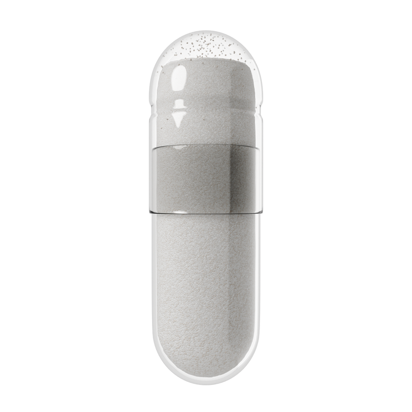 Pure Form® S-Acetyl Glutathione | 90-Day Supply | 90 Capsules | 700mg
