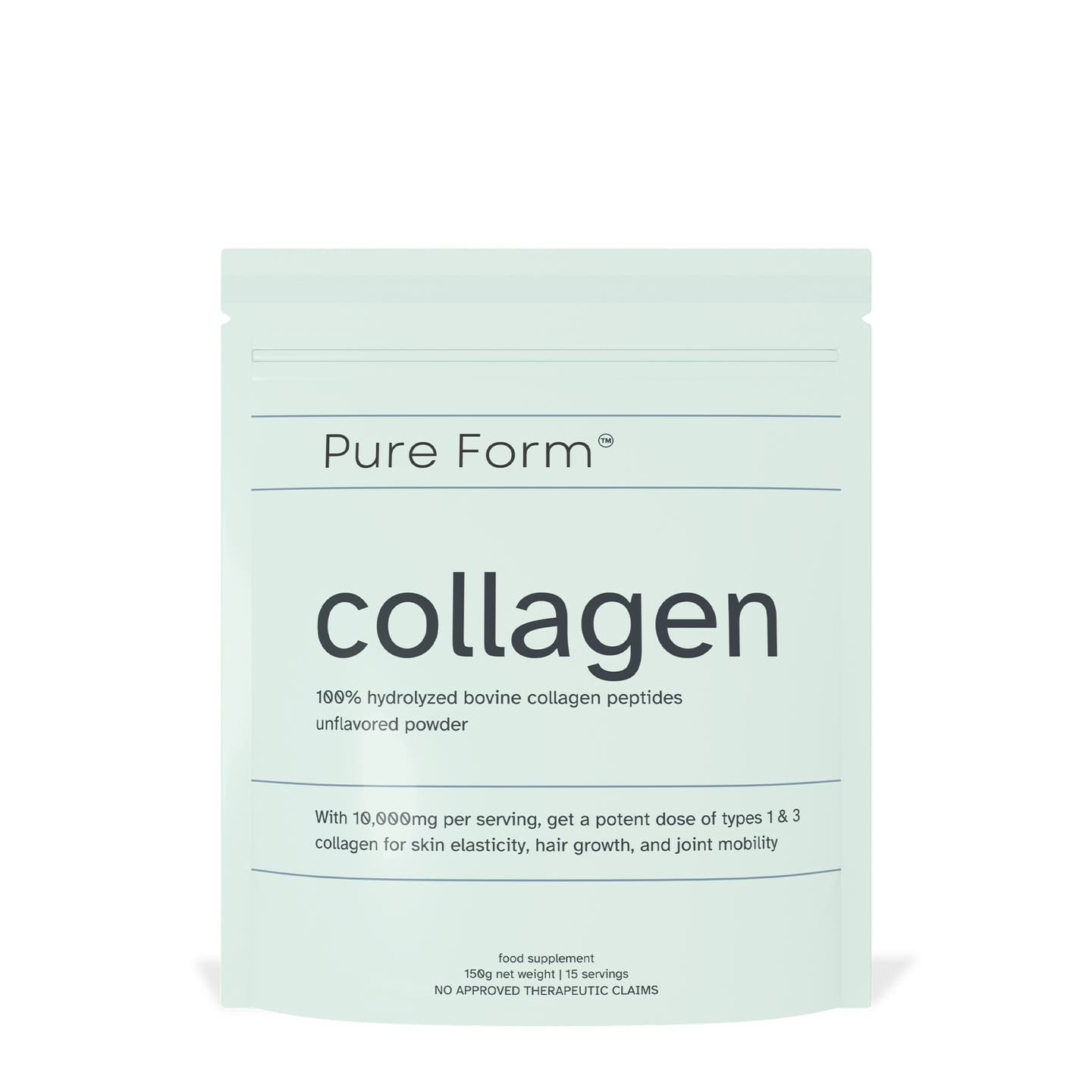Pure Form | Products & Supplements for Fitness, Beauty, and Lifestyle