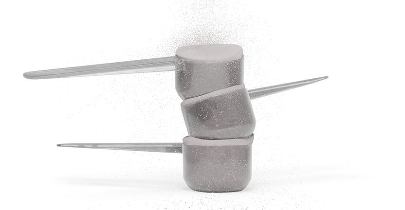 Pure Form Inositol | 40:1 Myo and D-Chiro-Inositol w/ Folic Acid