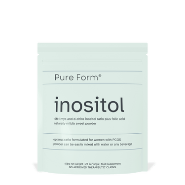 Pure Form | Supplements for Fitness, Beauty, and Lifestyle