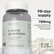 Pure Form S-Acetyl Glutathione | 90-Day Supply | 90 Capsules | 700mg
